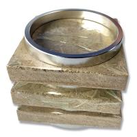 China Customized Large Big Neodymium Ring Magnets N35-N52 N33M-N50M Grade for sale