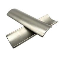 China N52 N55 Neodymium Magnets Motor Neodymium Magnet High Strength for sale