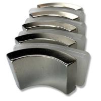 China N52 N55 Neodymium Magnets Motor Neodymium Magnet High Strength for sale