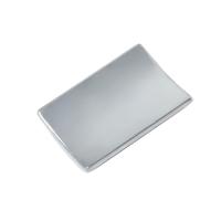 China Durable Ndfeb Neodymium Arc Shaped Magnets N35-N52 High Strength for sale