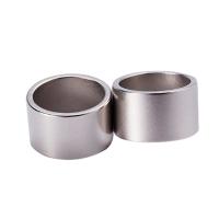 China Stable Performance Sintered Neodymium NdFeB Magnets N35-N52 Rare Earth Magnets for sale