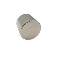 China Industrial Cylinder Neodymium Magnet for sale