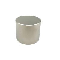 China Industrial Cylinder Neodymium Magnet for sale