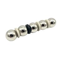 China Spherical Neodymium Magnets spheres for sale