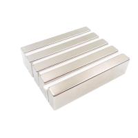 China Magnetic Sintered Neodymium Magnet for sale