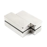 China Highest Grade N52 Neodymium Magnet Multi Polar / Axial Magnetic Orientation for sale