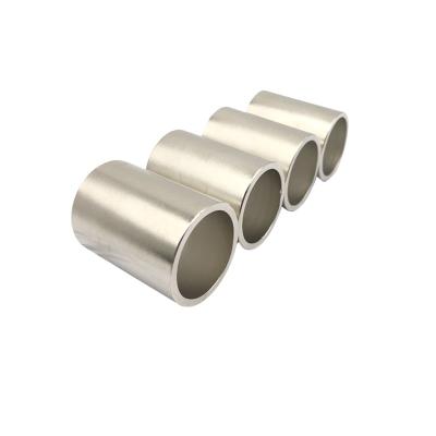 China Sintered Neodymium Magnet Multi Polar Custom Neodymium Magnets for sale