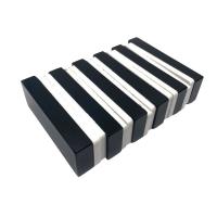 China Epoxy Coating N52 Rare Earth Magnets Sintered Ndfeb Magnets Multi Grades for sale