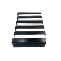 China Epoxy Coating N52 Rare Earth Magnets Sintered Ndfeb Magnets Multi Grades for sale