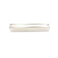 China Nickel Coating Bar Neodymium Magnets 30SH-45SH Custom Bar Magnets for sale