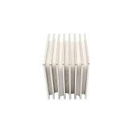 China N50 Square Neodymium Magnet IATF16949 Certified Customizable Orientation for sale