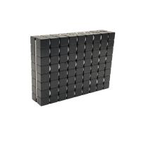 China Epoxy Coating Sintered Neodymium Magnet For Industrial Applications for sale