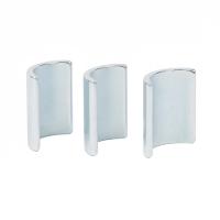 China Zinc Coated Neodymium Iron Boride Magnets N35-N52 35M-50M Grade for sale