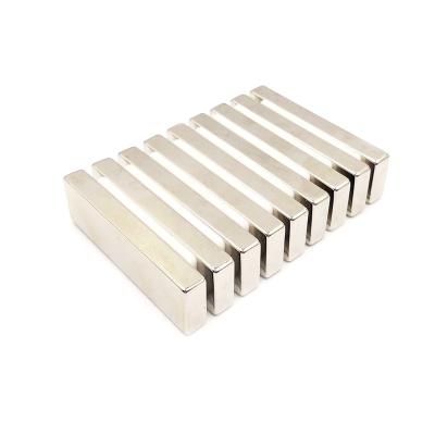 China Powder Metallurgy Sintered Neodymium Magnet For Traction Motors IATF16949 Certified for sale