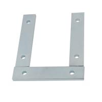 China Customization NdFeB Neodymium Arc Magnets With Zinc Coating Multipurpose for sale