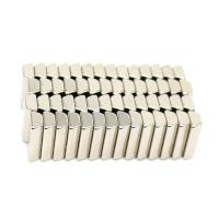 China Custom Shape Neodymium Iron Boron Magnet for 80~220.C Working Temp for sale