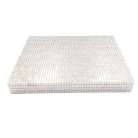 China Very Strong Neodymium Magnets Series 80~220.C Nickel Coated For Diverse Applications for sale