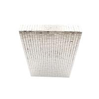 China Very Strong Neodymium Magnets Series 80~220.C Nickel Coated For Diverse Applications for sale