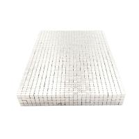 China Very Strong Neodymium Magnets Series 80~220.C Nickel Coated For Diverse Applications for sale