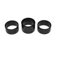 China BN-8 Grade Bonded Neodymium Magnet OD60mm Size Thru Diametrical for sale