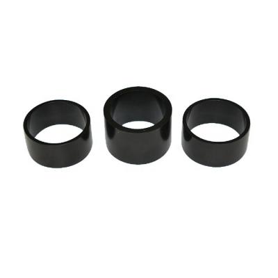 China BN-8 Grade Bonded Neodymium Magnet OD60mm Size Thru Diametrical for sale