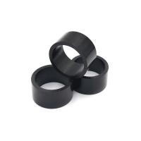 China 8 12 24 Poles Bonded Ndfeb Magnets For Spinder Motor  Custom Shape for sale