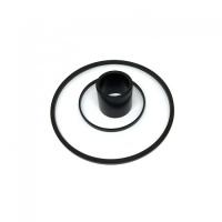 China Multi Pole Ring Bonded Neodymium Magnet Boron Sintered NdFeB Magnet for sale