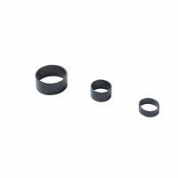 China Multi Pole Ring Bonded Neodymium Magnet Boron Sintered NdFeB Magnet for sale