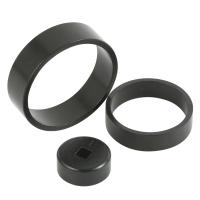 China Neodymium Multi Pole Magnet With NdFeB Alloy Powder And Parylene for sale