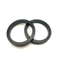 China 8 Pole Bonded Neodymium Magnet Neodymium Ring Magnet For Spinder Motor for sale