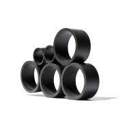 China BN-6 Grade Bonded NdFeB Magnets For Synchronous Motor Applications for sale