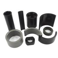 China Multi Pole Bonded Neodymium Magnet For Step Motor for sale