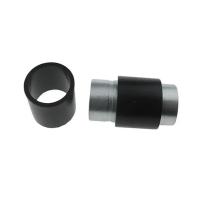China BN8 Radial Bonded Neodymium Magnet For Stepping Motor / Synchronous Motor for sale