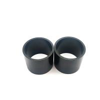 China Compact Axially Magnetized Ring Magnet Bonded For Various Shapes And Sizes for sale