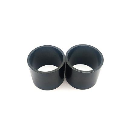 China Compact Axially Magnetized Ring Magnet Bonded For Various Shapes And Sizes for sale