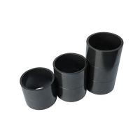 China Compact Axially Magnetized Ring Magnet Bonded For Various Shapes And Sizes for sale