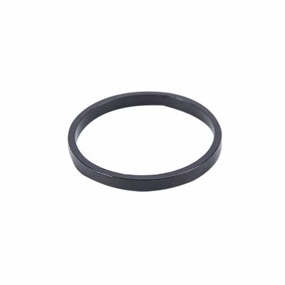 China High Corrosion Resistance Powerful Ndfeb Magnet Multipole Ring Magnet Customized for sale
