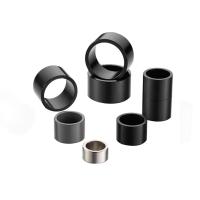 China High Corrosion Resistance Powerful Ndfeb Magnet Multipole Ring Magnet Customized for sale