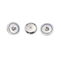China N35-N52 Neodymium Cup Magnets With Countersunk Hole For Salvage for sale