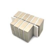 China YXG-28H SmCo Samarium Cobalt Block Magnets For Free Energy Motor for sale