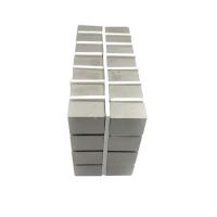China High Corrosion Resistance Samarium Cobalt Magnet For Spaceflight for sale