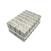 China High Corrosion Resistance Samarium Cobalt Magnet For Spaceflight for sale