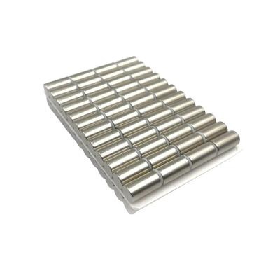 China Samarium Cobalt Neodymium Rare Earth Magnets Powerful Sm2Co17 for sale