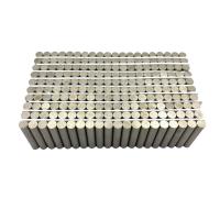 China Samarium Cobalt Neodymium Rare Earth Magnets Powerful Sm2Co17 for sale