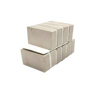 China Yxg 30 Samarium Cobalt Magnet Sintered Industrial Rare Earth Bar Magnets for sale