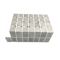 China YXG-30 Grade Super Strong Rectangular Magnets  Smco Magnet For Spaceflight for sale