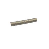 China Samarium Cobalt Disc Magnet 25mm Disc Magnet Corrosion Protection for sale