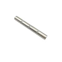 China Cylinder Smco Rod Magnets High Temperature Resistance For Sensor Industry for sale