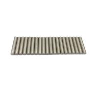 China Cylinder Smco Rod Magnets High Temperature Resistance For Sensor Industry for sale