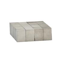 China OEM ODM Grade YXG-32 Samarium Cobalt Rare Earth Magnets For National Defense for sale